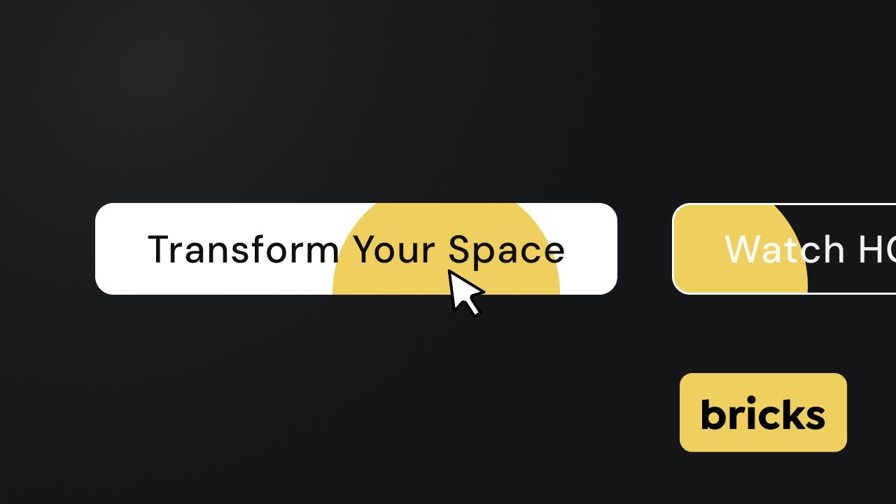 Ripple Hover Effect -- Bricks Builder Tutorial - YouTube
