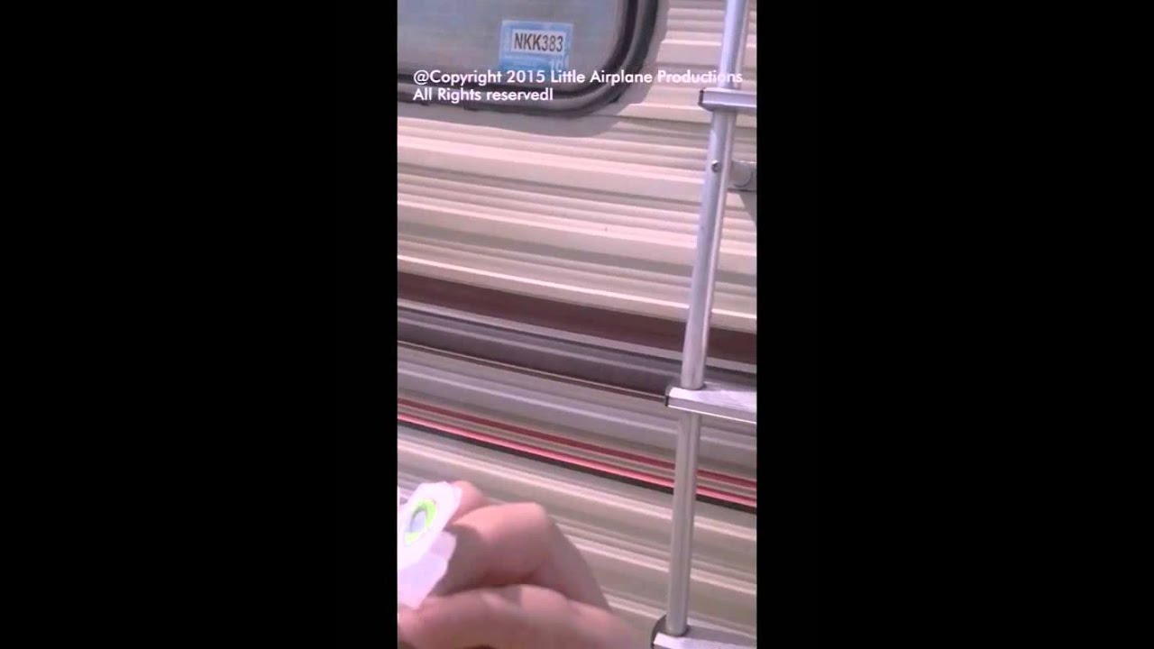 Oobi end credits 2015 - YouTube