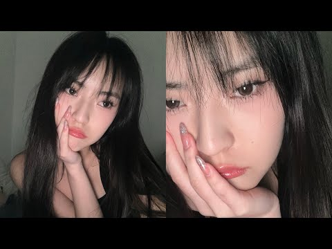 vevina's 15 min everyday makeup tutorial /ᐠ｡ꞈ｡ᐟ\\