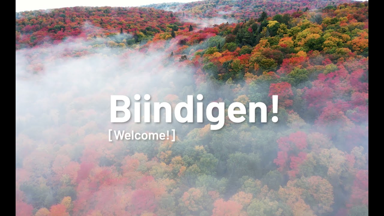 Biindigen! WelcomeToSSM - YouTube