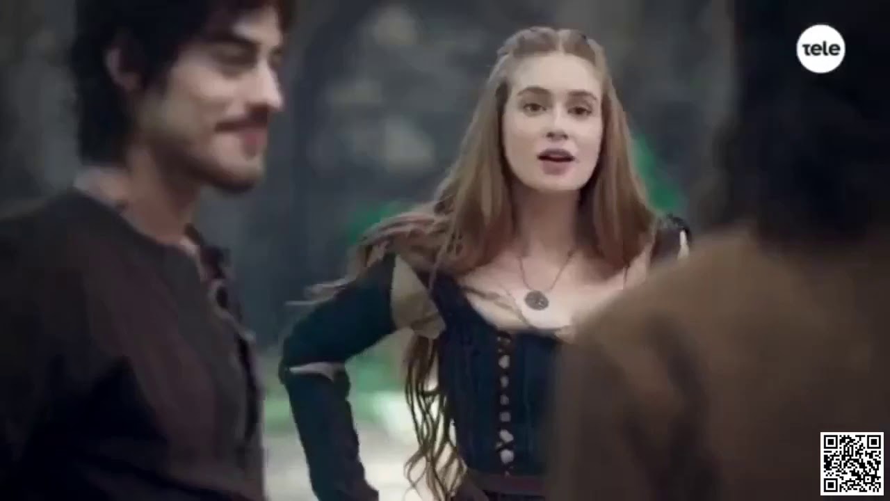 Salve Al Rey Capítulo 06 - YouTube