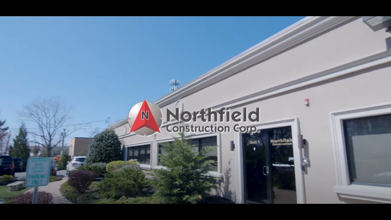 Northfield Construction – 20 Years of Trusted Commercial Solutions ...