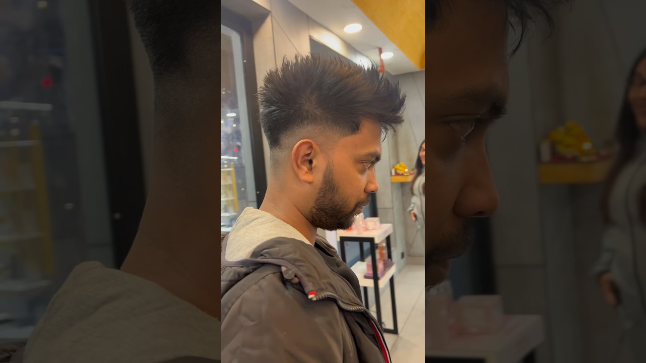 Haircuts…!#music #cover #haircut #hairstyle #hair #hiphop #bgm #hair # ...