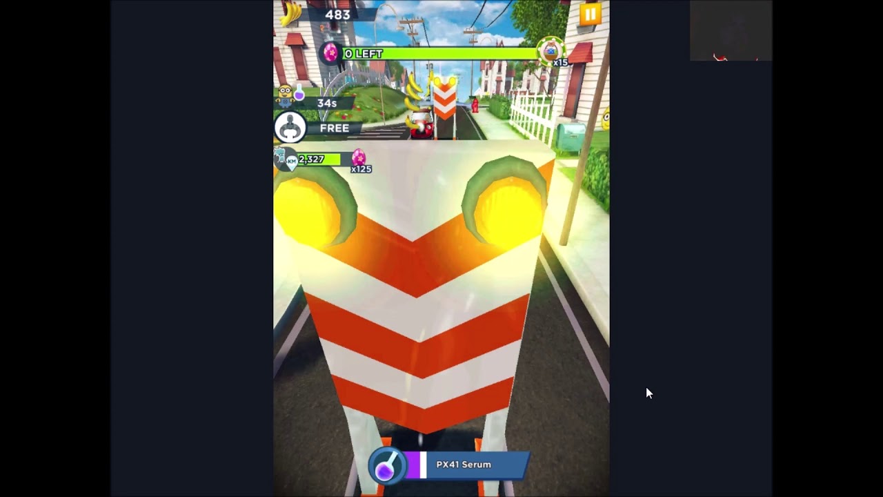 Finish Line | Springtime Special Mission | Minion Rush | Stage 6 - YouTube