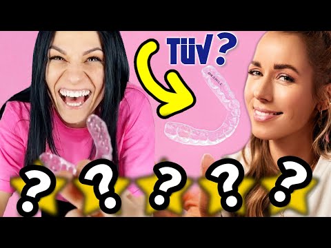 Irreführende Siegel bei DRSMILE? ❌ Klage ist raus! 🚨 UNDERCOVER in der Praxis! (Teil 1)