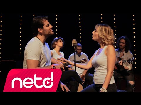 Sinan Güleryüz feat. Özge Özder - Senle Ben [ 1 SAAT VERSION ]