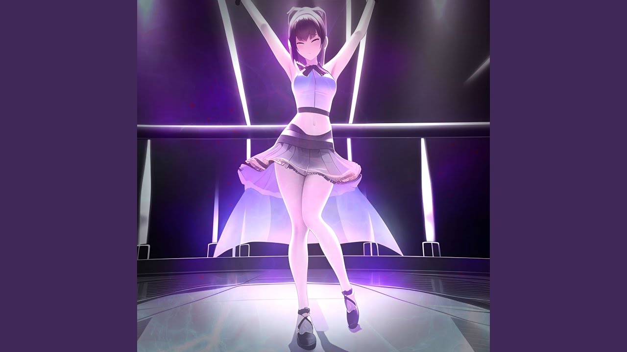 RELAXING DANCE - YouTube