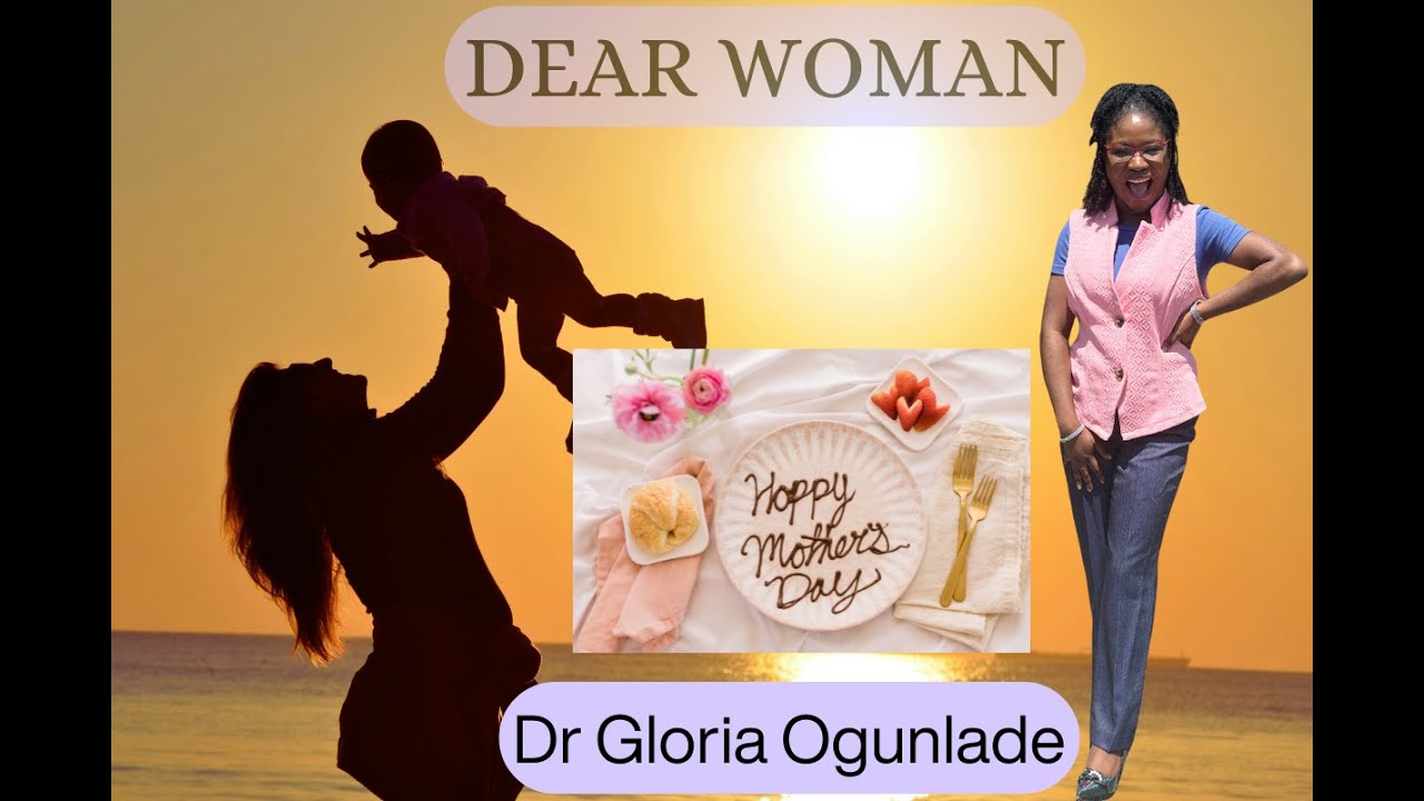 Dear Woman, You are precious to God | You are blessed | You are ...