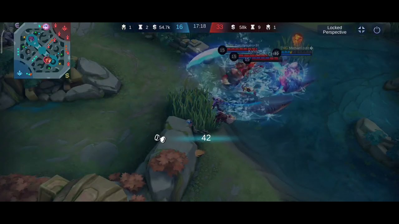 YOUR DAILY DOSE OF MOBILE LEGENDS SHORTS #SHORTS #MOBILELEGEND # ...