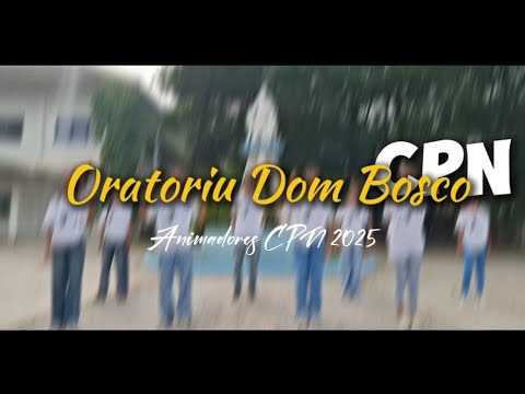 VIVA ORATÓRIU- CPN (Official Music Dance)