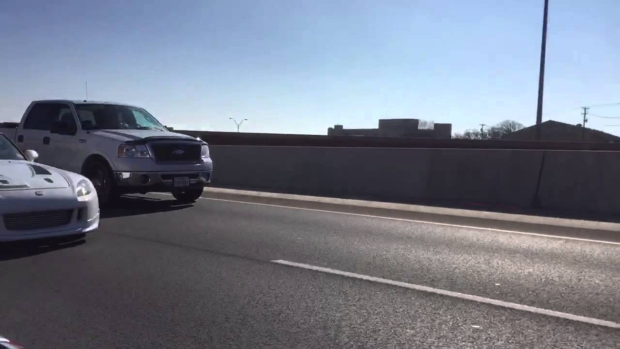 Fmw s362 s2k spool - YouTube