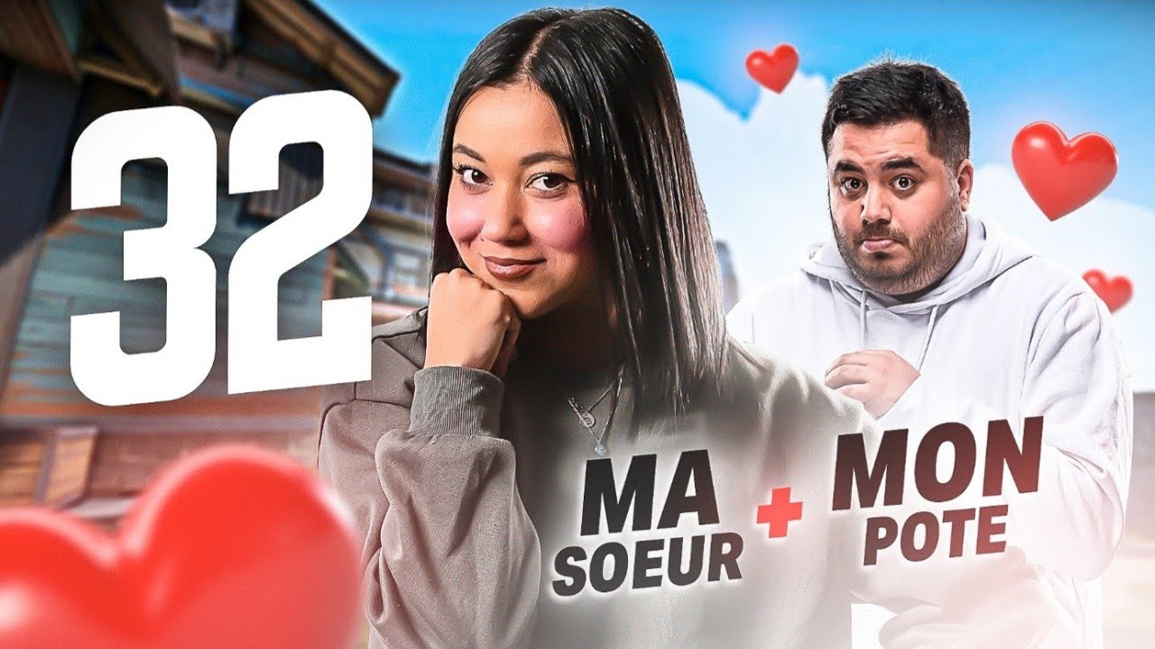 DOIGBY VEUT PECHO MA SOEUR ?! | BEST-OF GOTAGA #32 - YouTube
