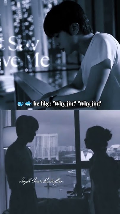 #bts #purplecrownbutterflies #kpop #btsshorts#shortsviral #jin #whatsappstatus #viralvideo # ...