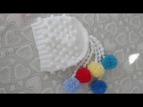 Tomurcuklu Bere Yapimi 1 Yaş