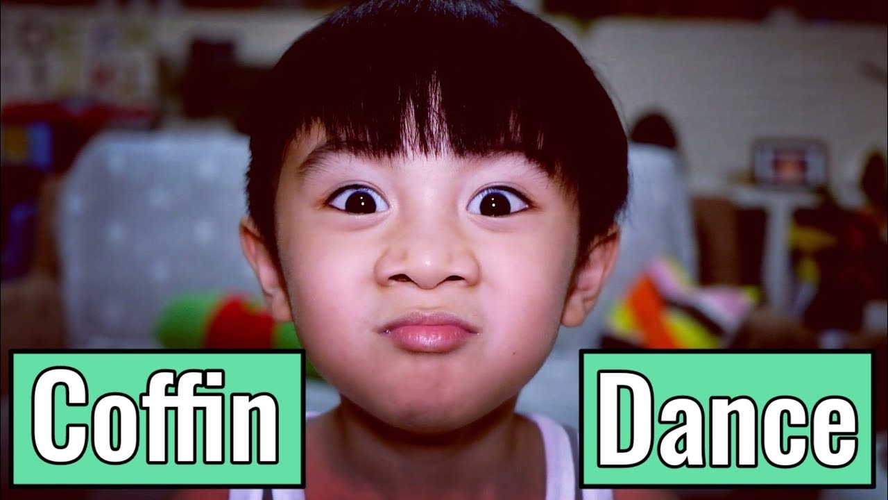 Coffin dance - boing boing song remix - YouTube