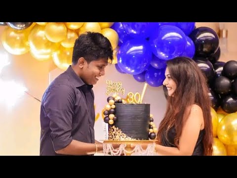 chemistry ujith සර්ගෙ ලක්ෂරි birthday party eka ️‍🔥 UJITH HEMACHANDRA ...