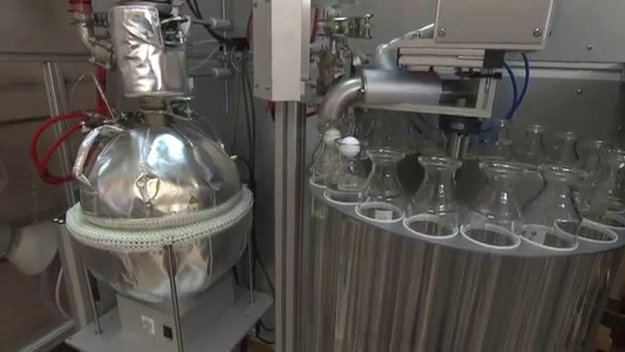 Crude Oil Assay HD - YouTube