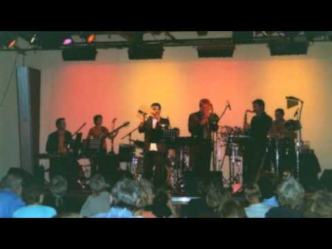 Memory Marmalade Circus feat Mike Stewart Medium - YouTube