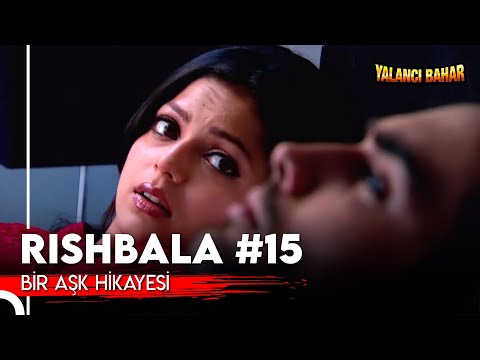 Bir Aşk Hikayesi: Arkey & Madhubala | 15. Bölüm #rishbala