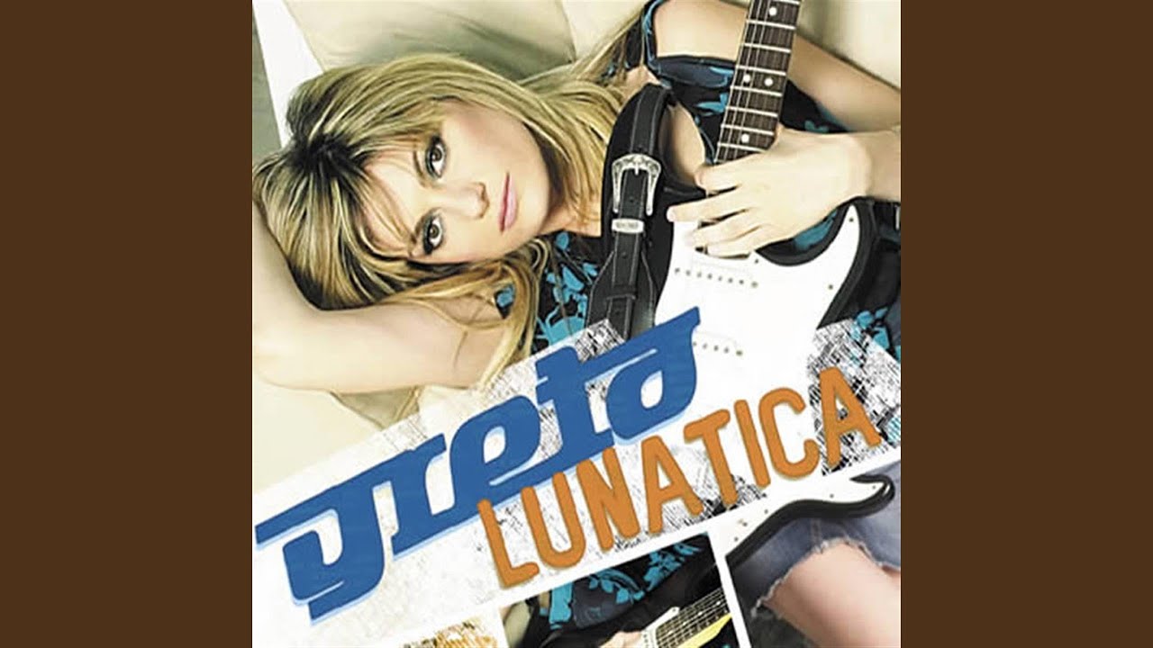 Lunatica (Dance Mix) - YouTube