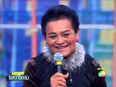 Programa do Ratinho Dez ou Mil 24/02/2014 Parte 1