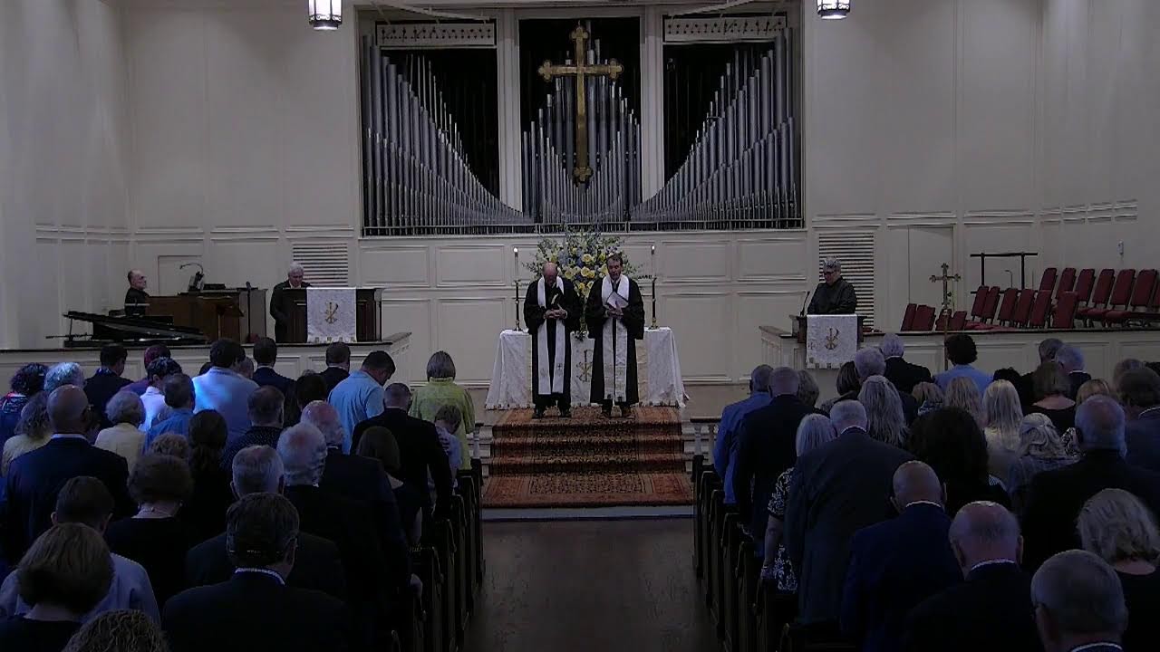 Robert "Bob" Jeffery Theune Funeral - YouTube