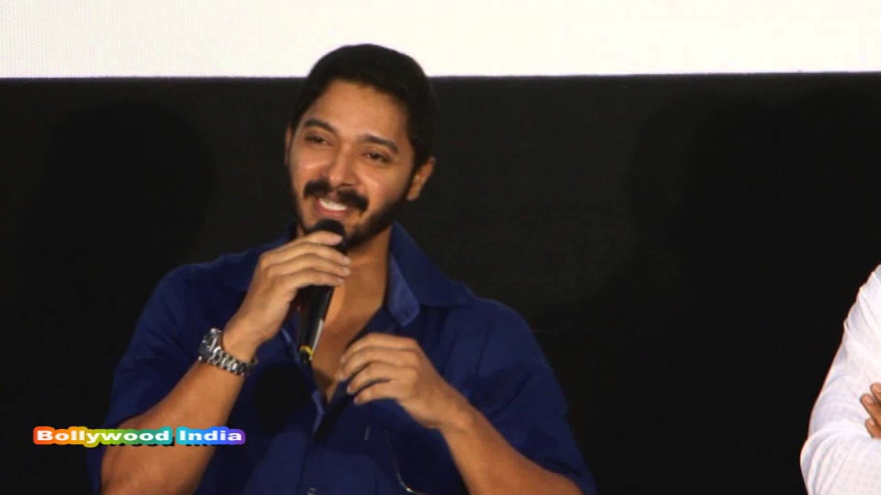 Film Baji Trailer Launch - YouTube