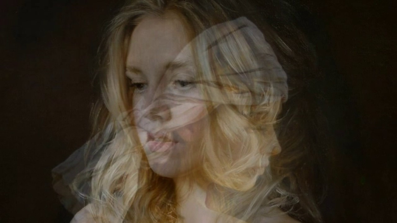 The Art Of Serge Marshennikov - YouTube