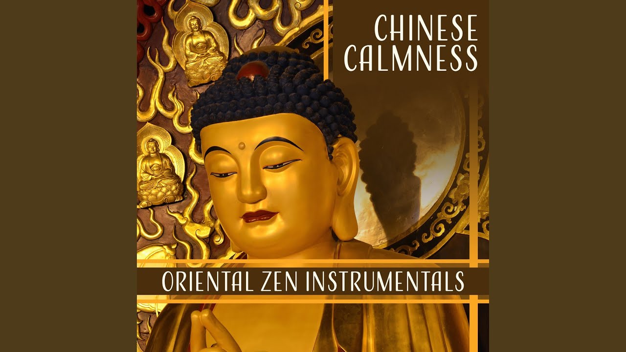 Chinese Calmness - YouTube
