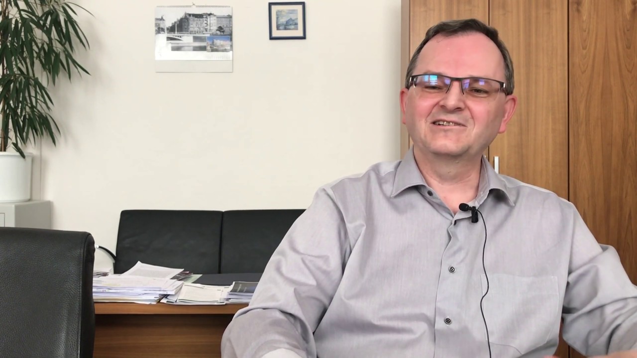 DIGI@MED Award | Martin Zeman: Autoři inovativních projektů potřebují ...