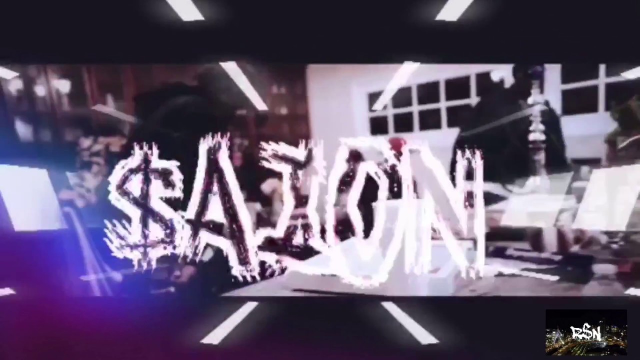 SAZON // SAZON 1042 // $AZON || GIF / gif - YouTube