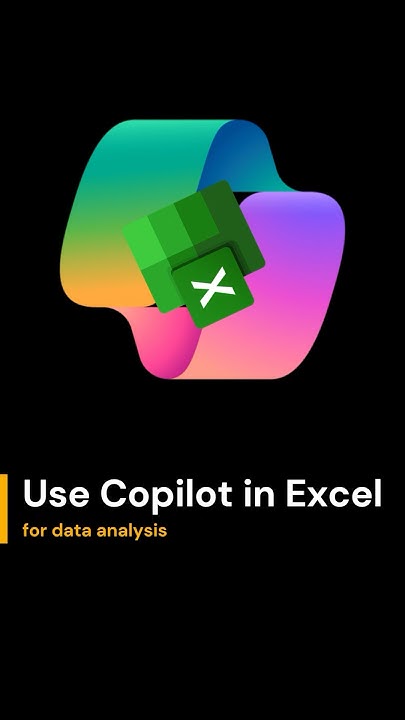 Excel Data Analysis Made Easy with Copilot 😎🔥👌 #copilot#office365#ai#viral#إكسل#exceltips#أوفيس ...