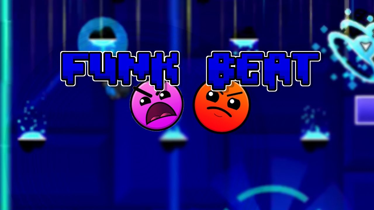 Funk Beat Verified + Uploaded - YouTube