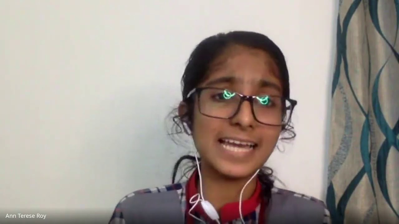 Cluster Level debate competition ekm 2020 - YouTube