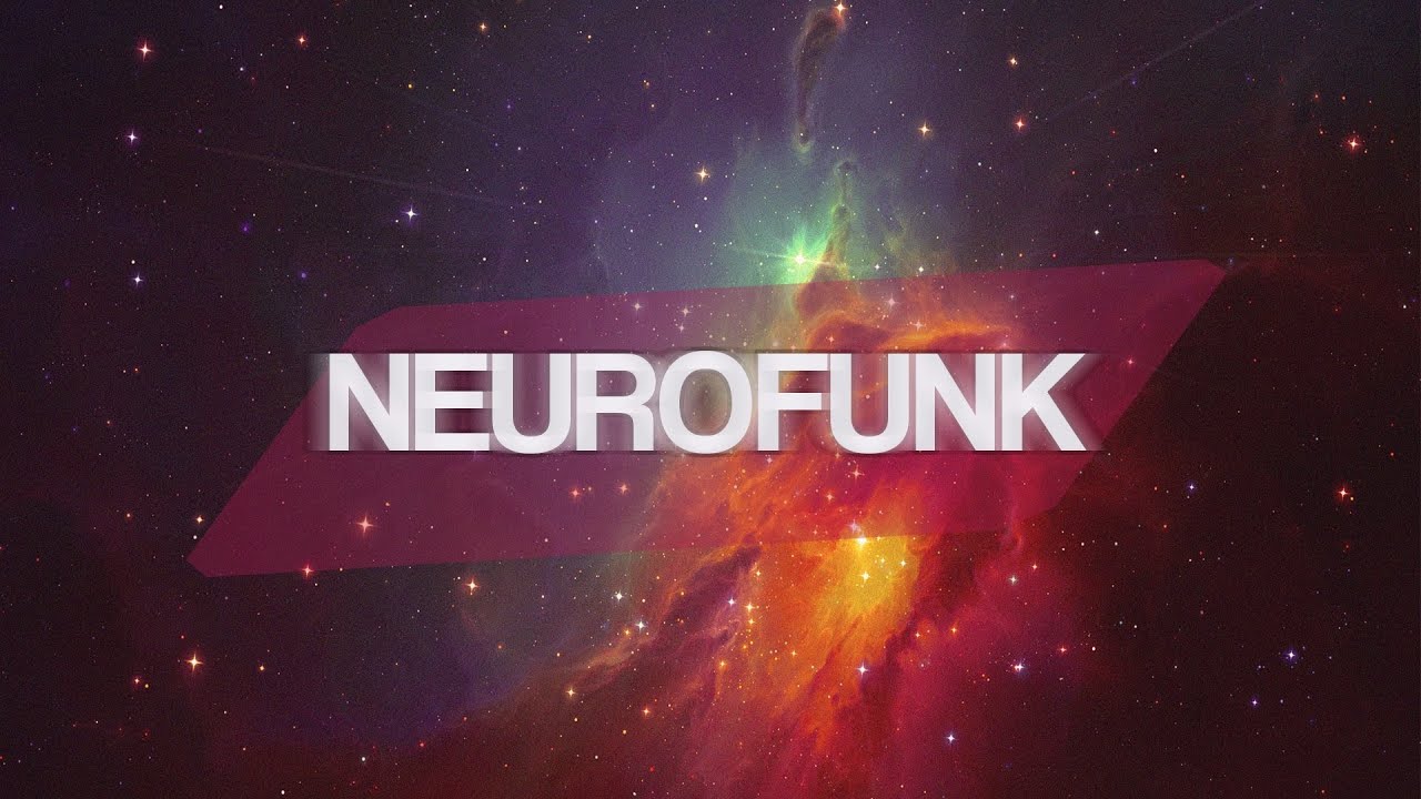 [NeuroFunk] Frequent - Intake [FREE DL] [NeurofunkGrid Recordings ...