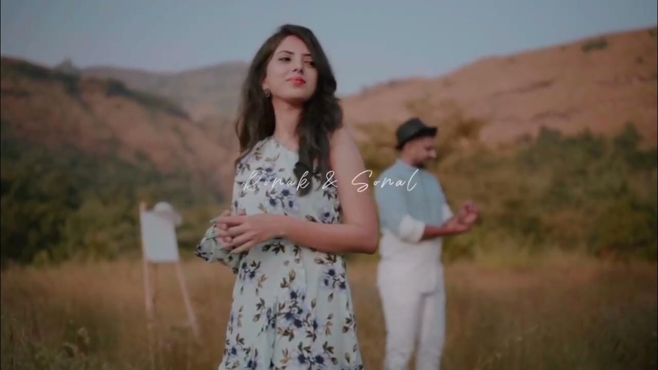 BEST PRE WEDDING FILM 2023 | SHUBHAM & NISHA | RABBA JANDA 4K | PS PHOTOGRAPHY 21 | INDIA - YouTube