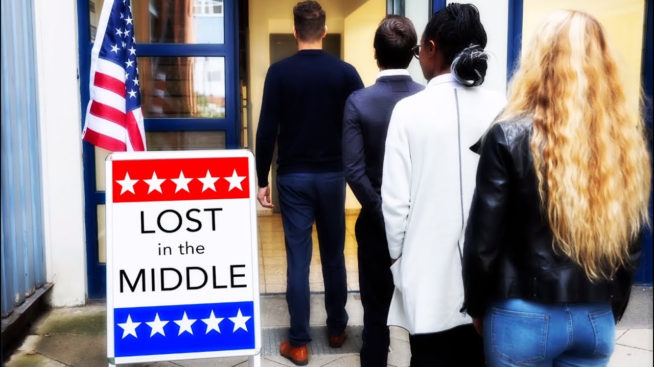 Lost in the Middle - YouTube