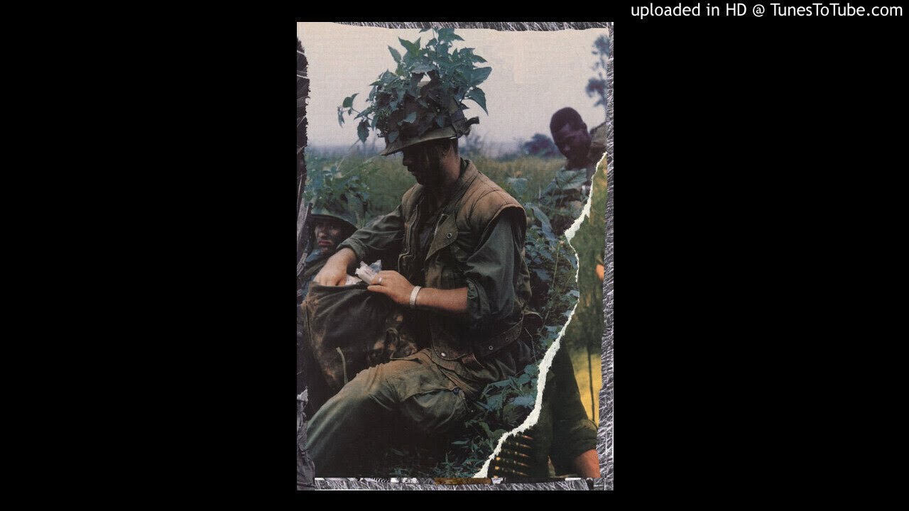 Junta Cadre - The Guilt of Coming Home - ft. Leo Brochu - YouTube