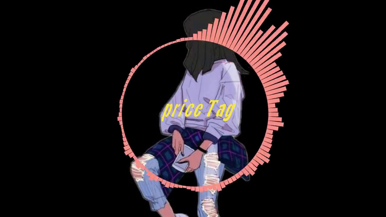Price tag remix - YouTube