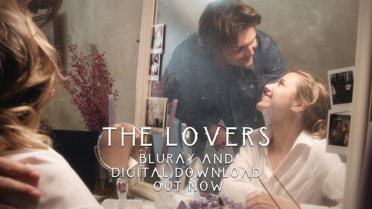 The Lovers (2023) | Teaser Trailer | BLU-RAY OUT NOW | 4K Indie Film - YouTube