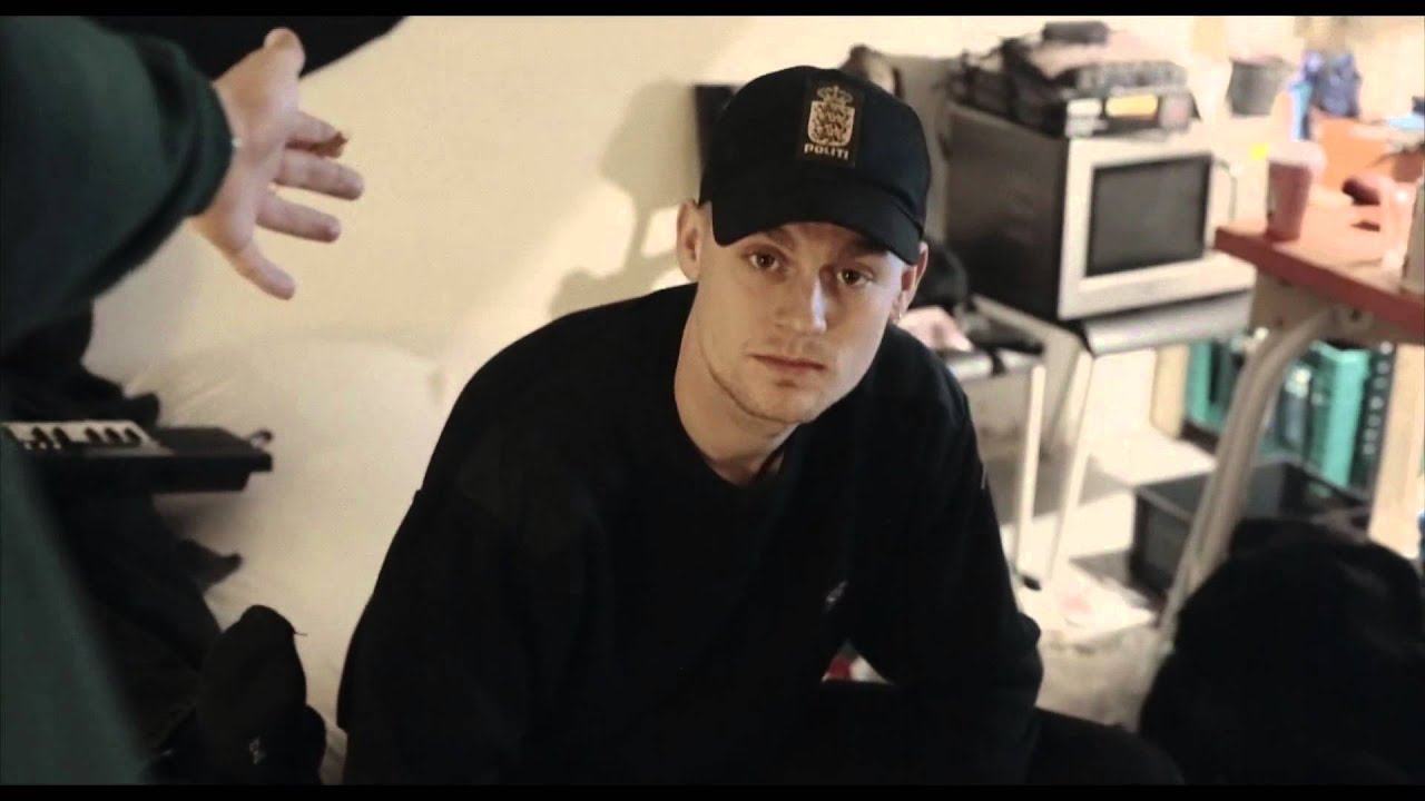 Kom med hjem til Lil Label og Emil Stabil - YouTube