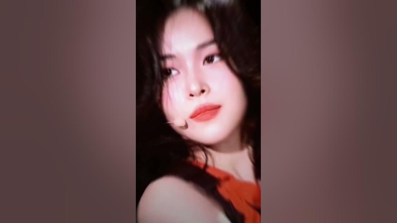 Ryujin Edit#ITZY #Ryujin - YouTube