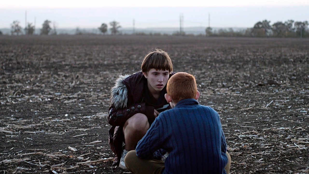 Boney Piles (Terykony) | Trailer | Berlinale 2022 - YouTube