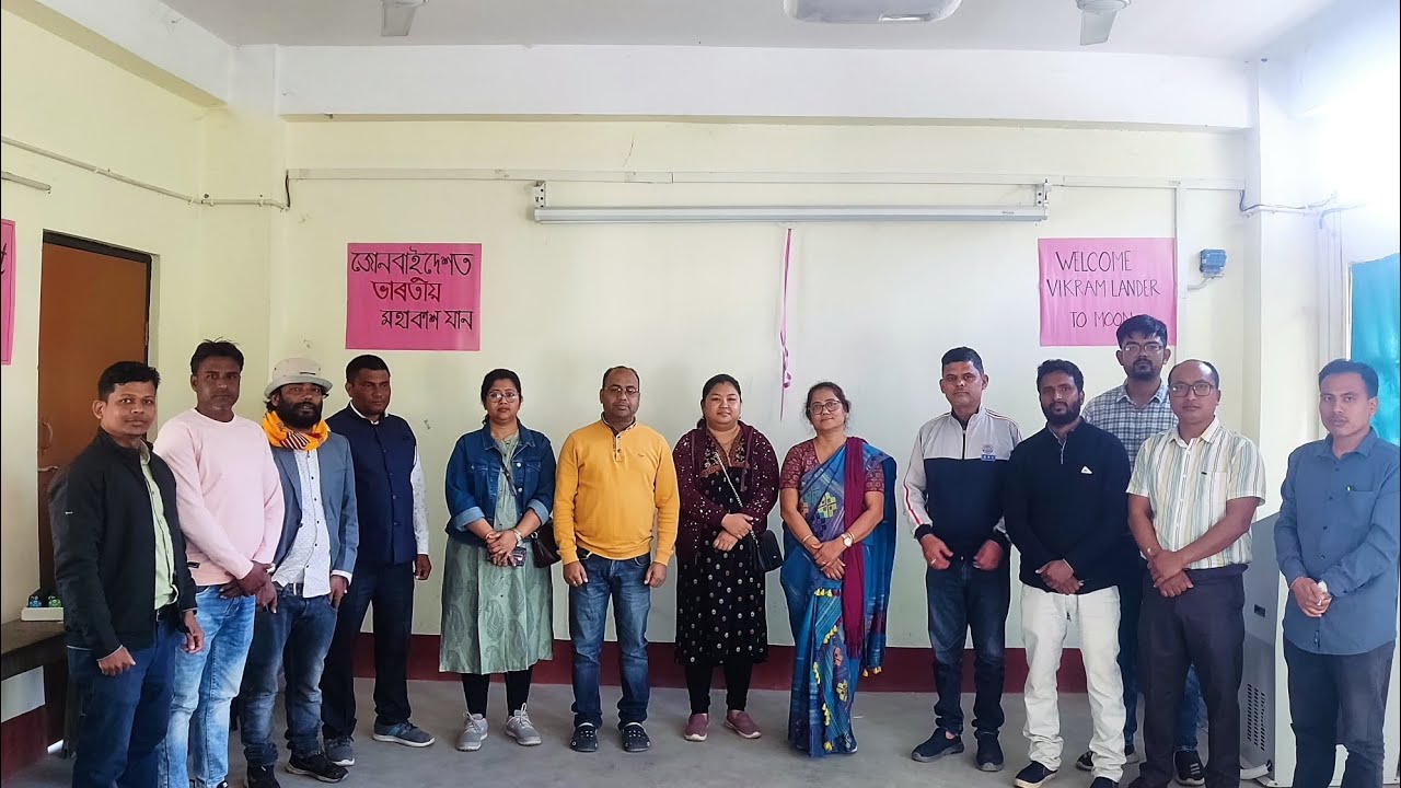 why need Tele Education -Analytics Powered E Classrooms ? - YouTube