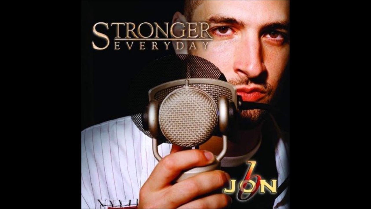 Jon B - One More Dance - YouTube