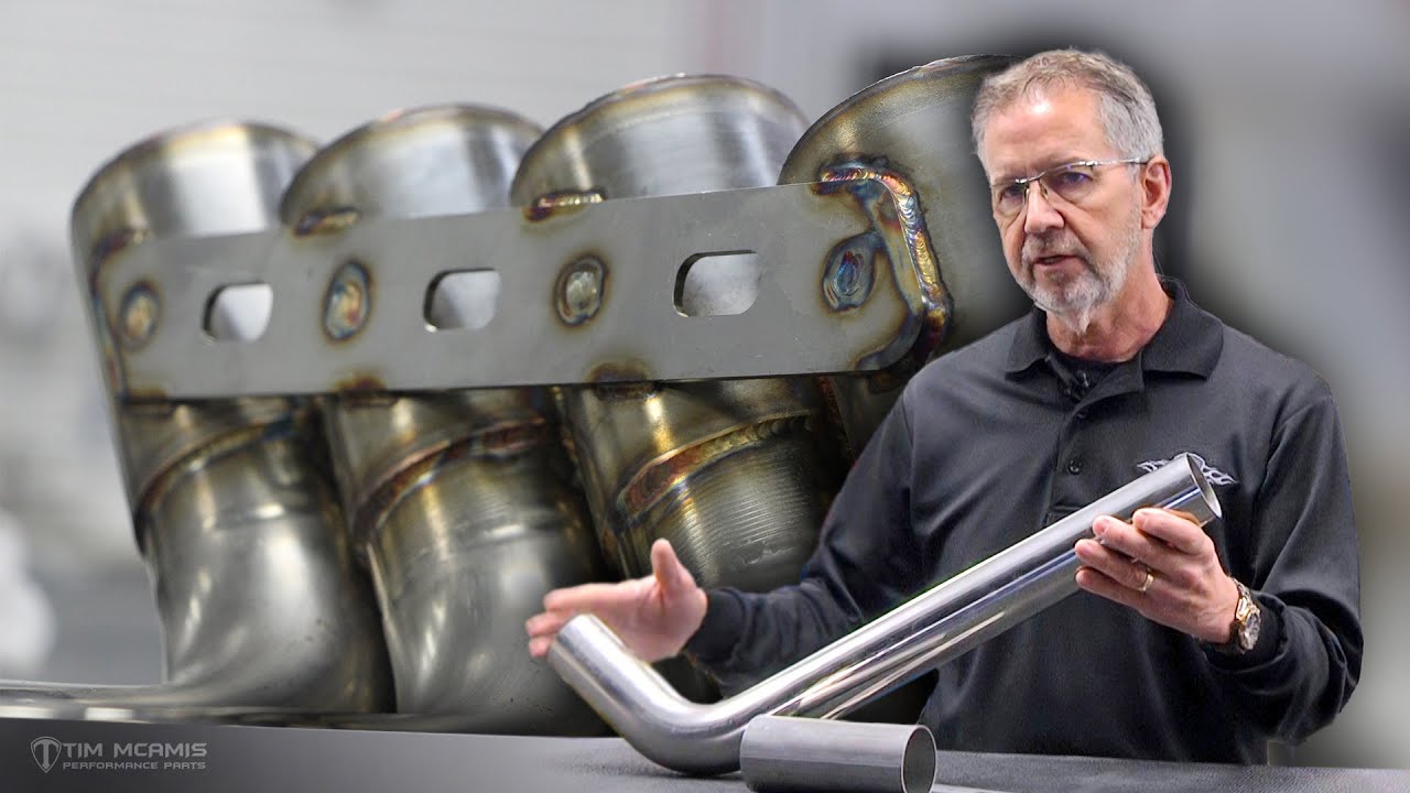 Build Your Own Zoomie Headers for Increased Power and On-Track ...