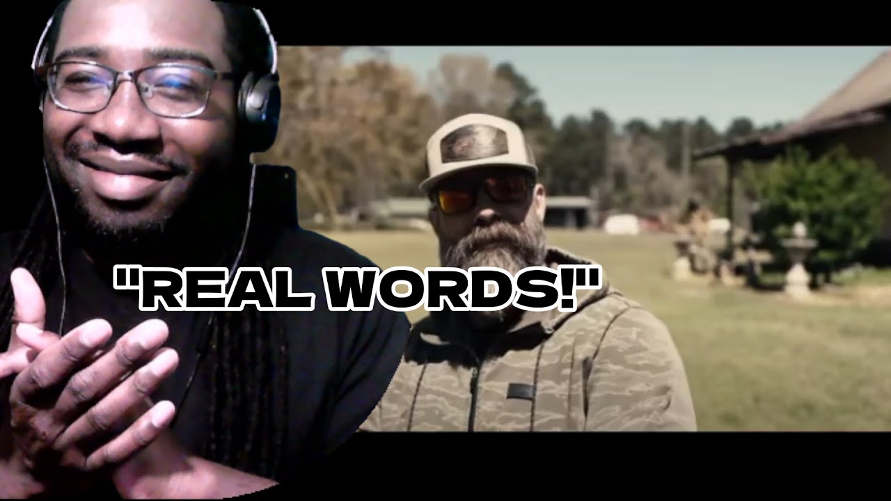 JamWayne - Do Something (Official Video) | Reaction - YouTube