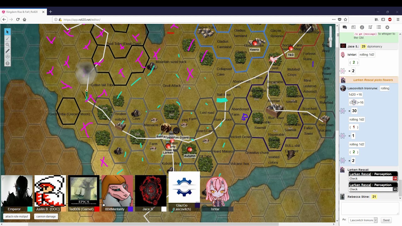 Kingdom Rise and Fall Episode 2 The Royal Dilemma Part 2 - YouTube