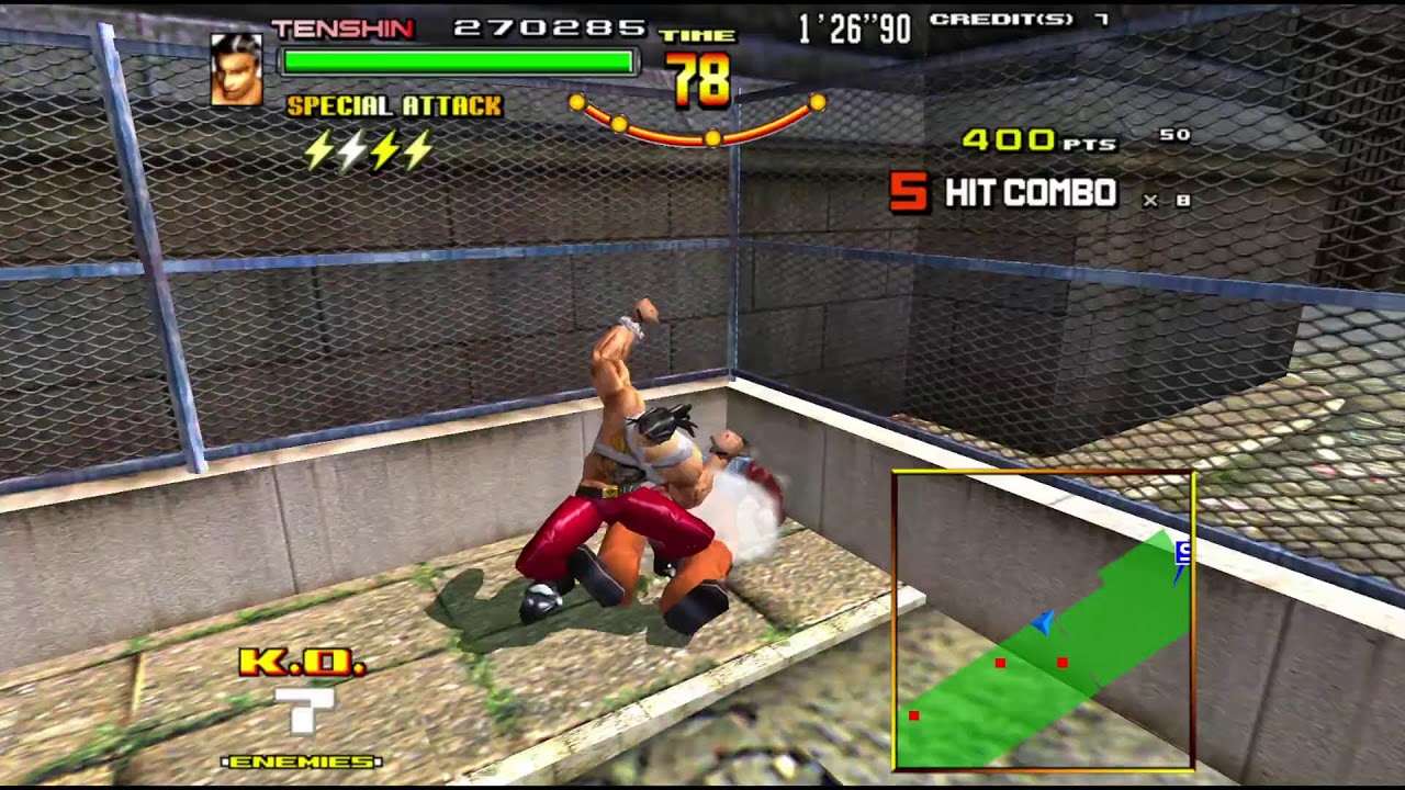 SpikeOut FE 20260118 3min Mode - YouTube