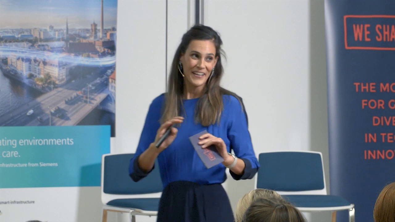 Part 3 | Petra Ehmann from Google and WE SHAPE TECH | WE SHAPE TECH ...